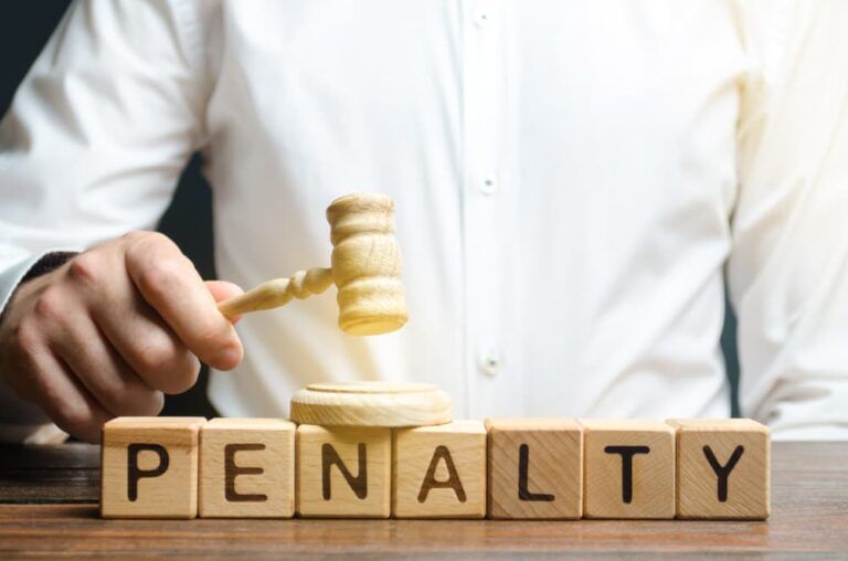 What Are the Penalties for Domestic Violence Charges in NC? - Cummings ...